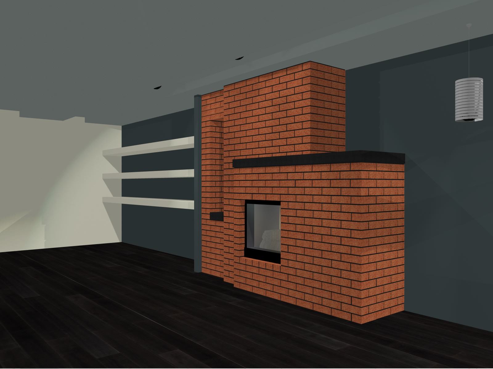 kominek_2c - Cegielnia Hoffmanowska